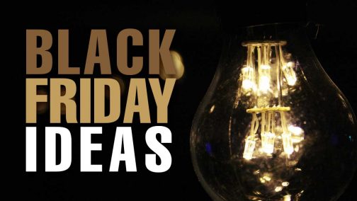 10 Best Black Friday Ideas to Make Your Small Business Soar | LouiseM