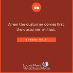 125 Customer Service Quotes to Motivate & Inspire Your Best | LouiseM