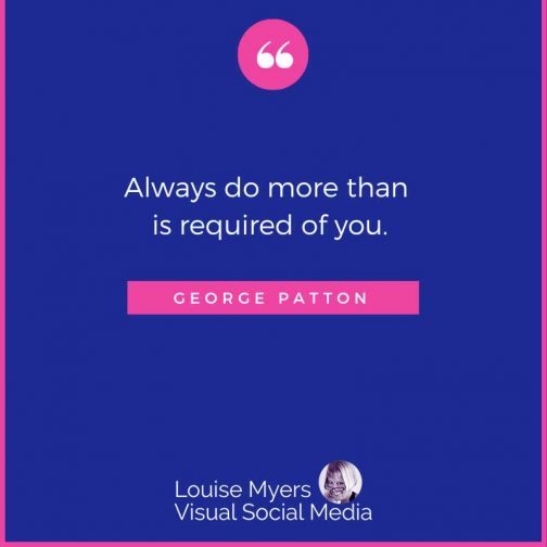 125 Customer Service Quotes to Motivate & Inspire Your Best | LouiseM