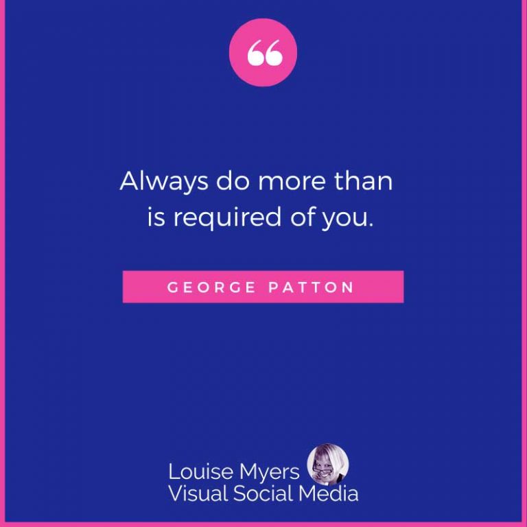 125 Customer Service Quotes to Motivate & Inspire Your Best | LouiseM
