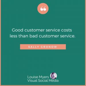 125 Customer Service Quotes to Motivate & Inspire Your Best | LouiseM