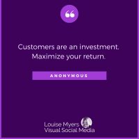 125 Customer Service Quotes to Motivate & Inspire Your Best | LouiseM