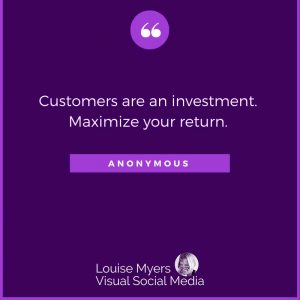 125 Customer Service Quotes to Motivate & Inspire Your Best | LouiseM