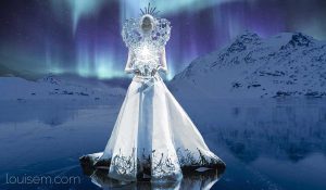 White Color Meaning: How to Portray Peace, Purity, Protection | LouiseM