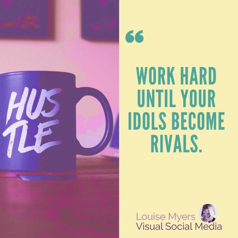 200 Hustle Quotes to Motivate and Inspire Your Success | LouiseM