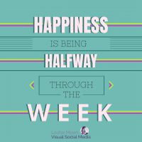 100 Wednesday Quotes to Inspire the Rest of Your Week | LouiseM