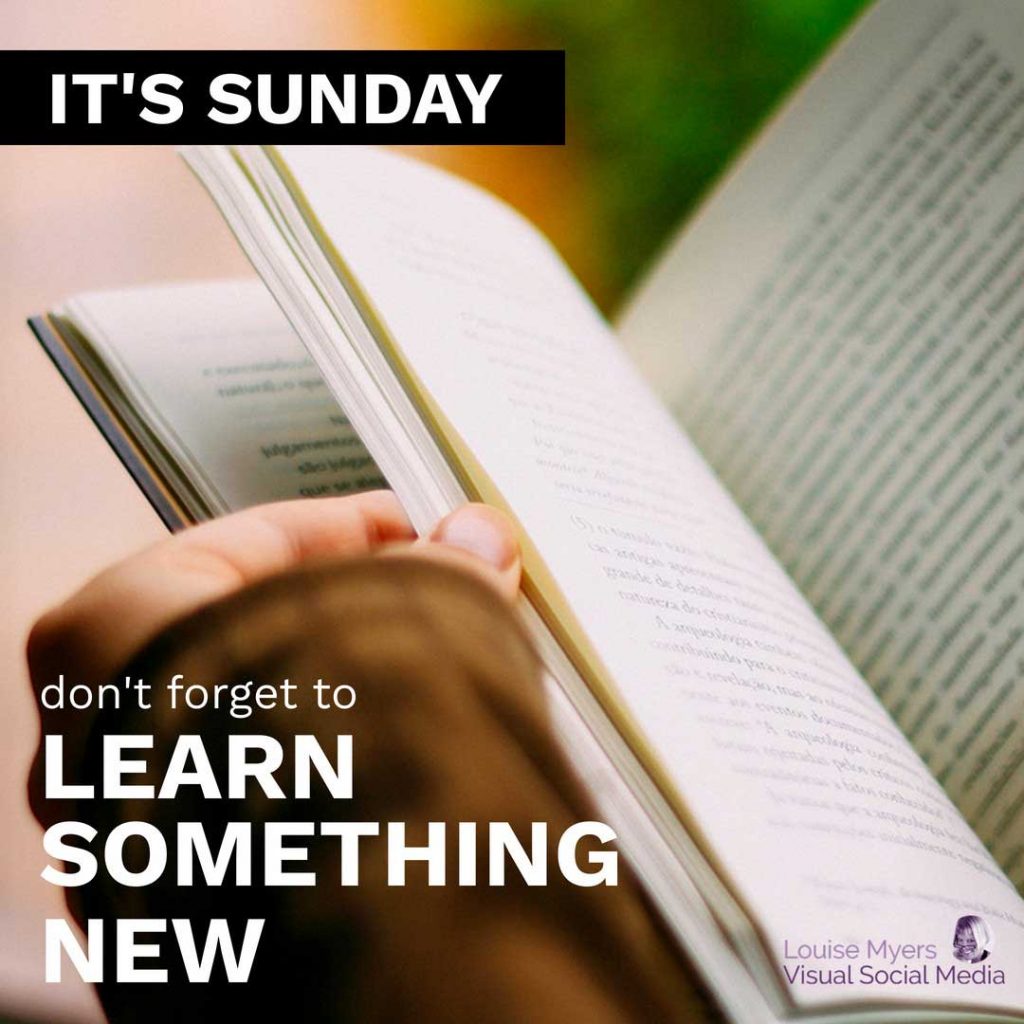 100 Best Sunday Quotes for a Happy, Blessed Week | LouiseM