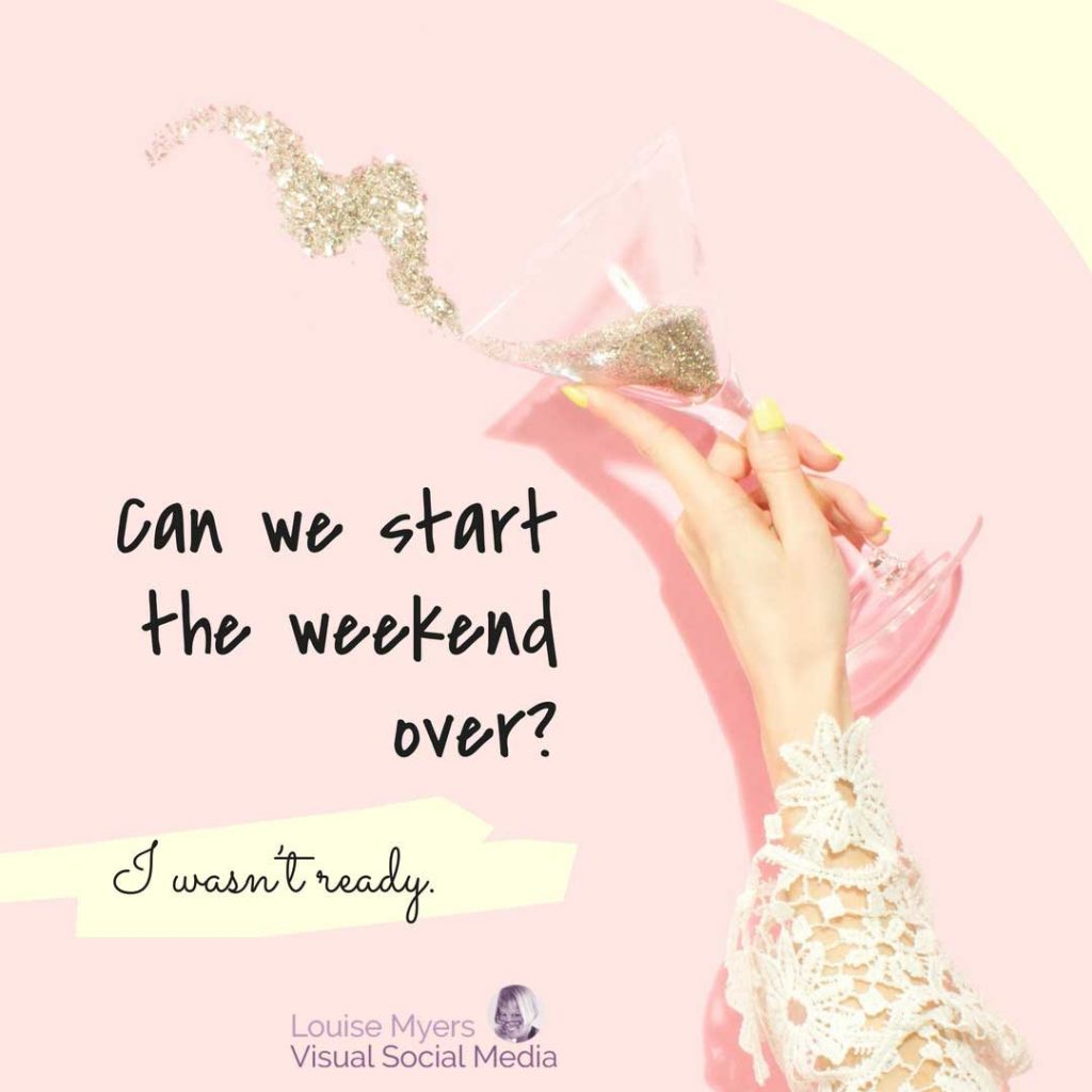 100 Best Sunday Quotes for a Happy, Blessed Week | LouiseM